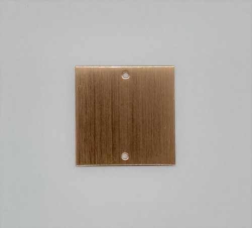 510 Phosphor Bronze Test Panels | Metaspec
