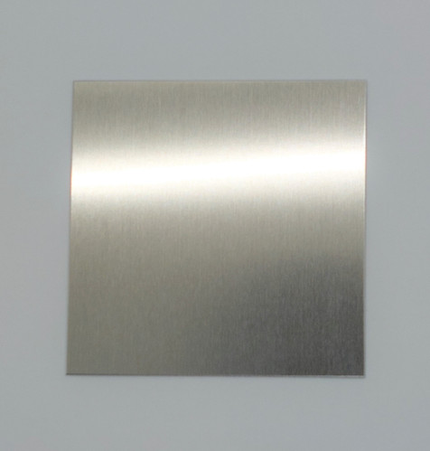 ASTM B137 Aluminum Test Specimens | Metaspec