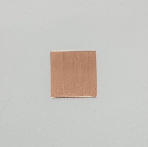 Ftm 5305 Corrosion Test Strips | Metaspec