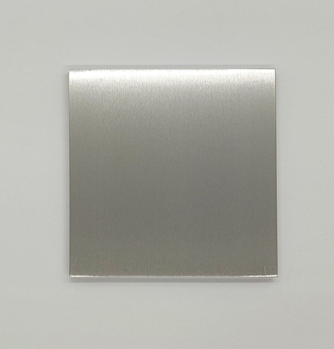 15-5 PH Stainless Steel Test Panels | Metaspec