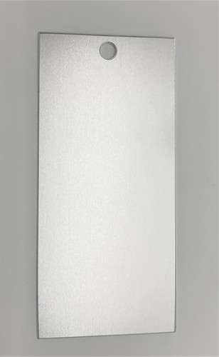 5005 Aluminum Test Panels | Metaspec