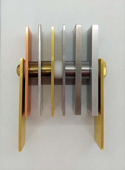 ASTM D1384 Test Specimen Set | Metaspec