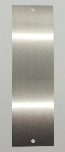 5052-H32 Aluminum Test Panels | Metaspec