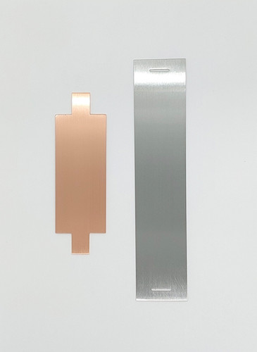 JIS K2514 (ISOT) Copper & Steel Catalysts | Metaspec