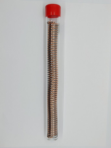 ASTM D943 Copper & Steel Catalyst Coil | Metaspec