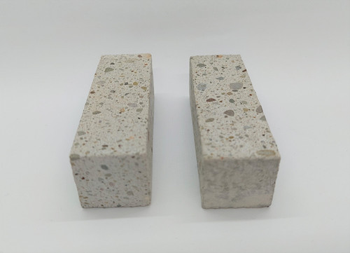 ASTM C719 Hockman Cycle Test Specimens | Metaspec