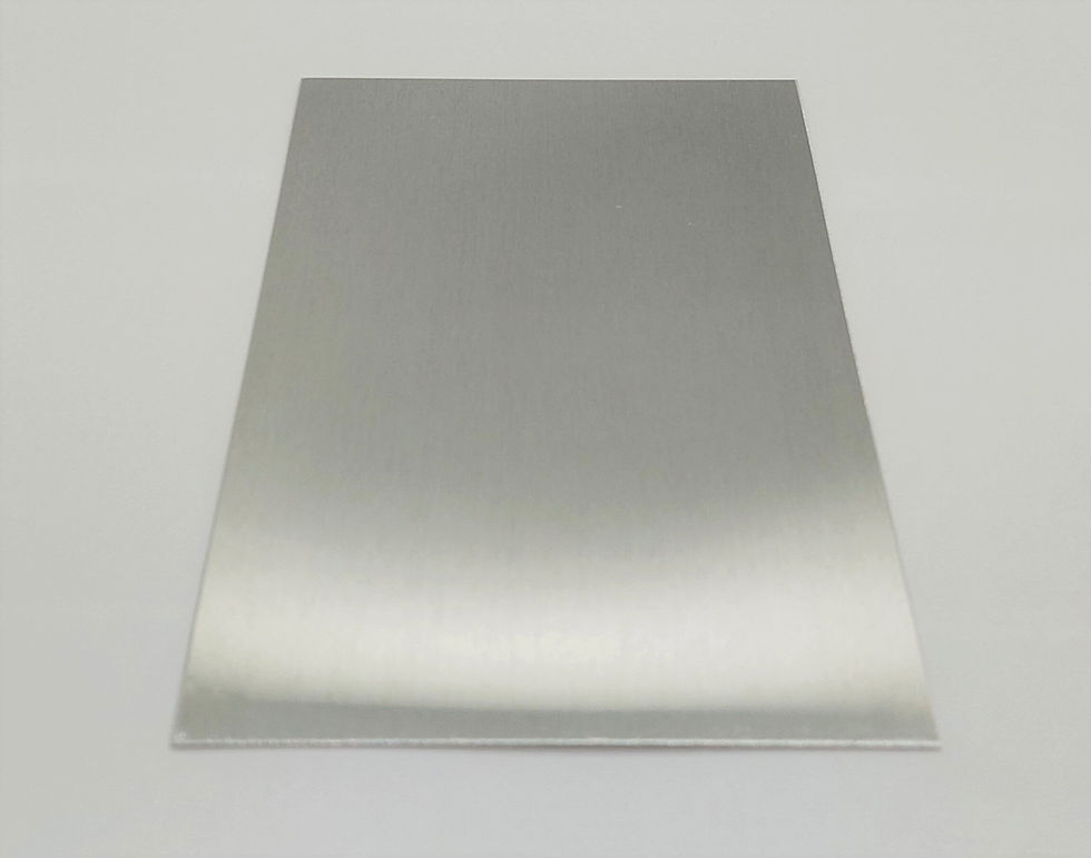 Automotive Test Specimens | Metaspec