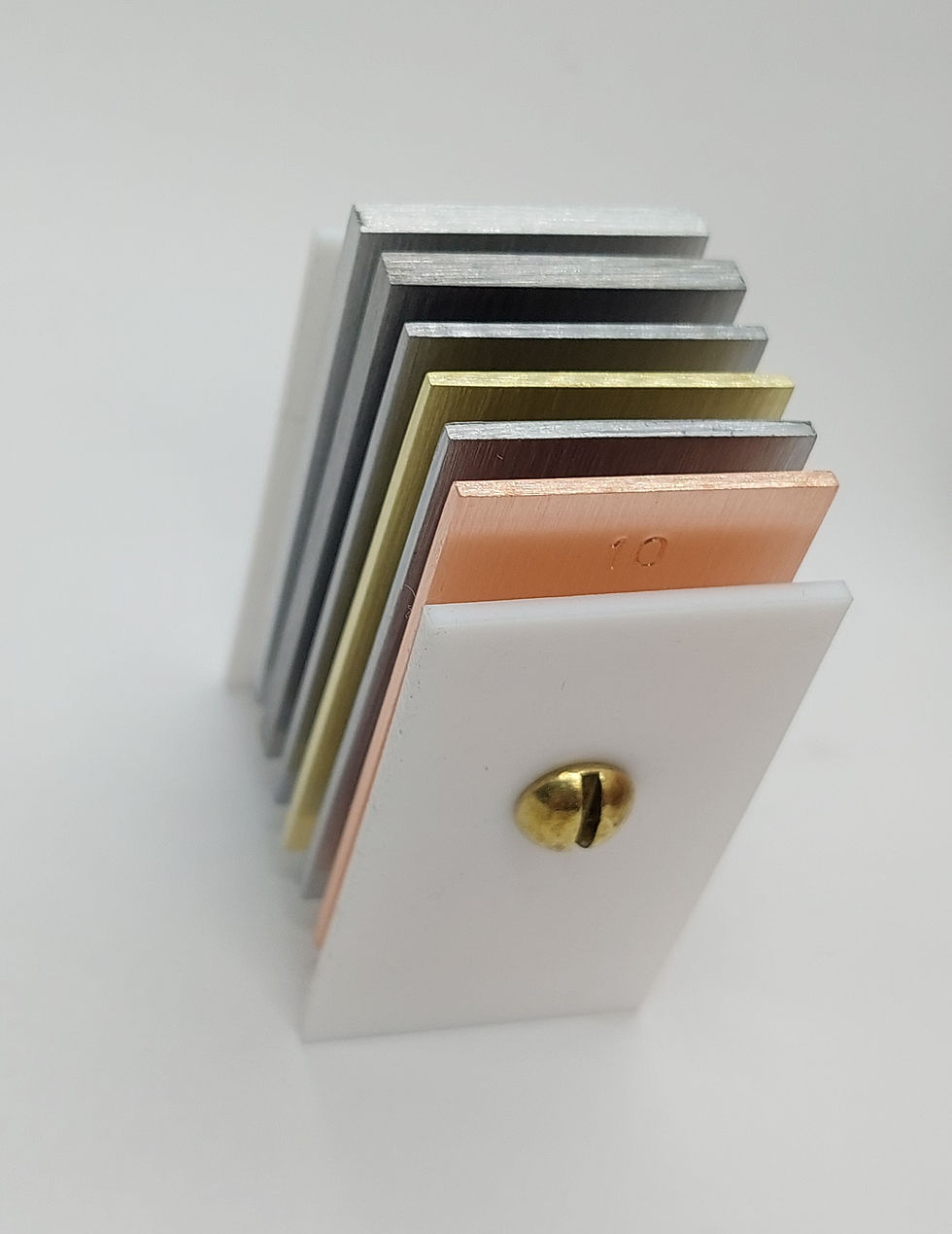 Corrosion Test Specimens | Metaspec