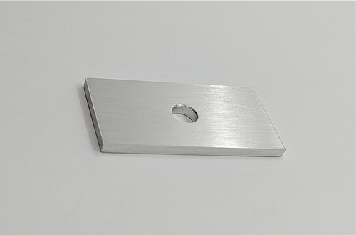 6082 Aluminum Test Panels | Metaspec