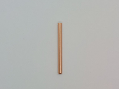 ASTM D6203 Copper & Steel Rod Test Specimens | Metaspec