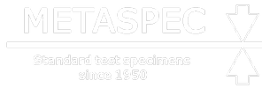 Metaspec - ASTM test specimens, test coupons, test panels, San Antonio