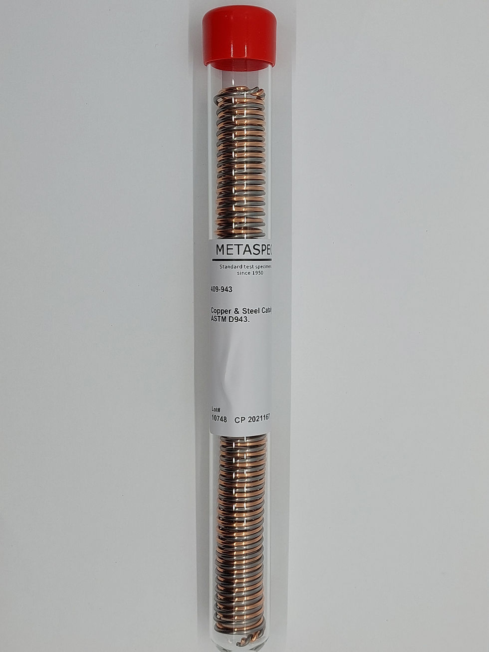 All Products | Metaspec