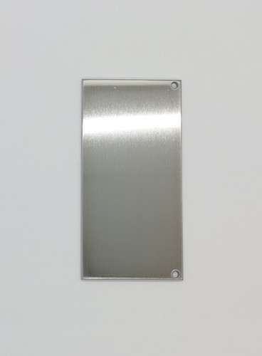 ASTM D1748 Test Panel | Metaspec