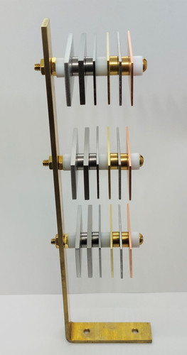 ASTM D2570 Test Specimens | Metaspec