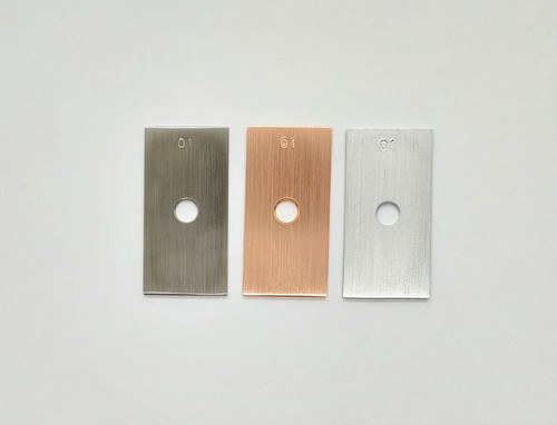 ASTM D8485 Test Specimen Set | Metaspec