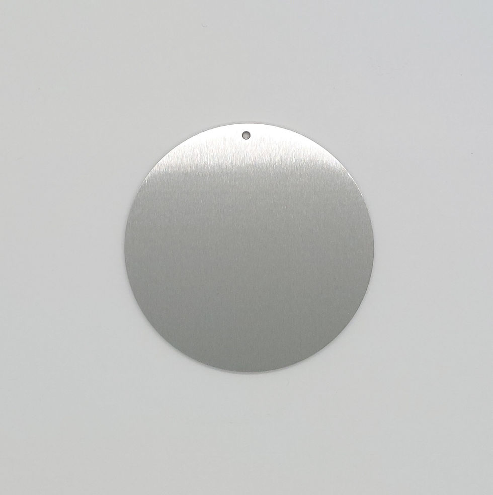 Corrosion Test Specimens | Metaspec