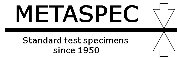 ASTM D3846 In-Plane Shear Test Specimens | Metaspec