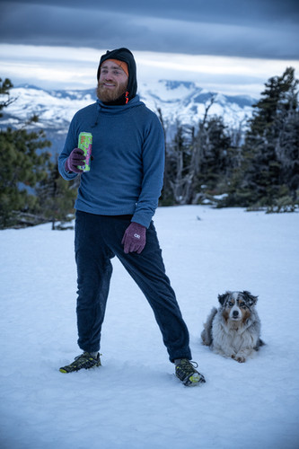 The Bend Alpha Pants | Shop