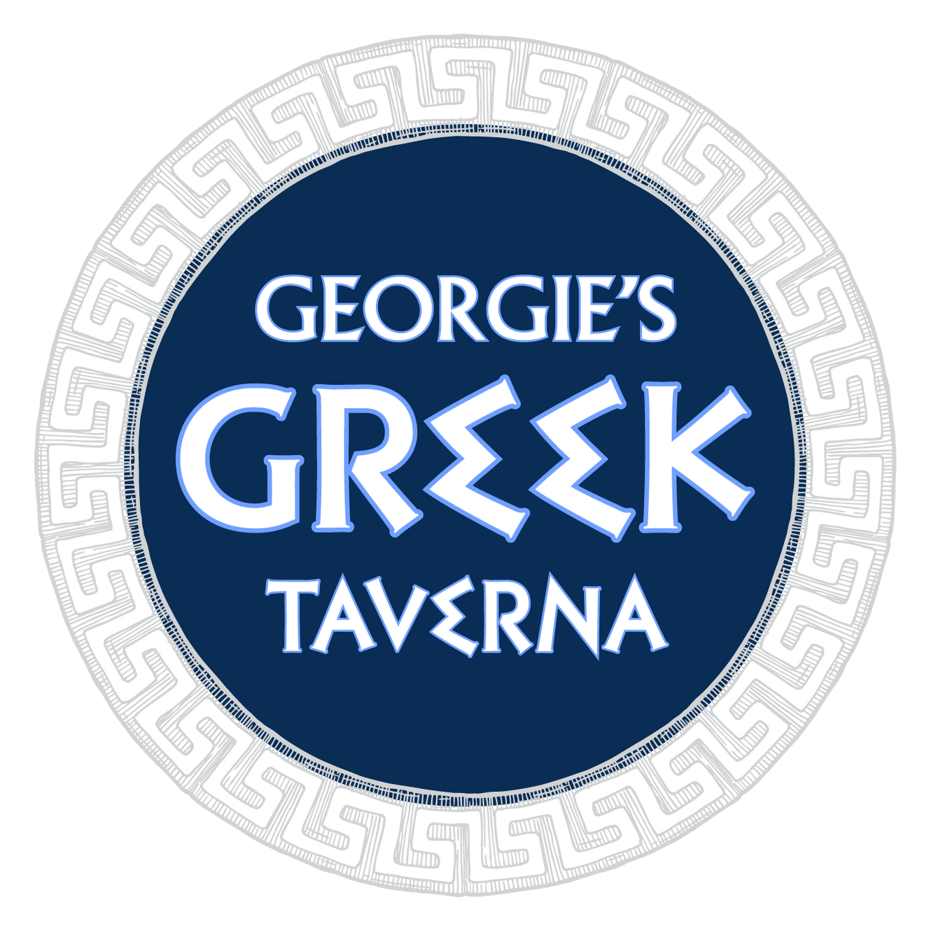 Home | Georgie's Greek Taverna