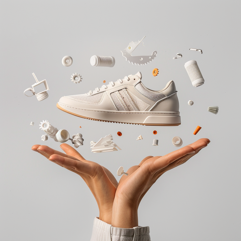 REBORN DESIGNS | Bring Your Footwear Ideas to Life