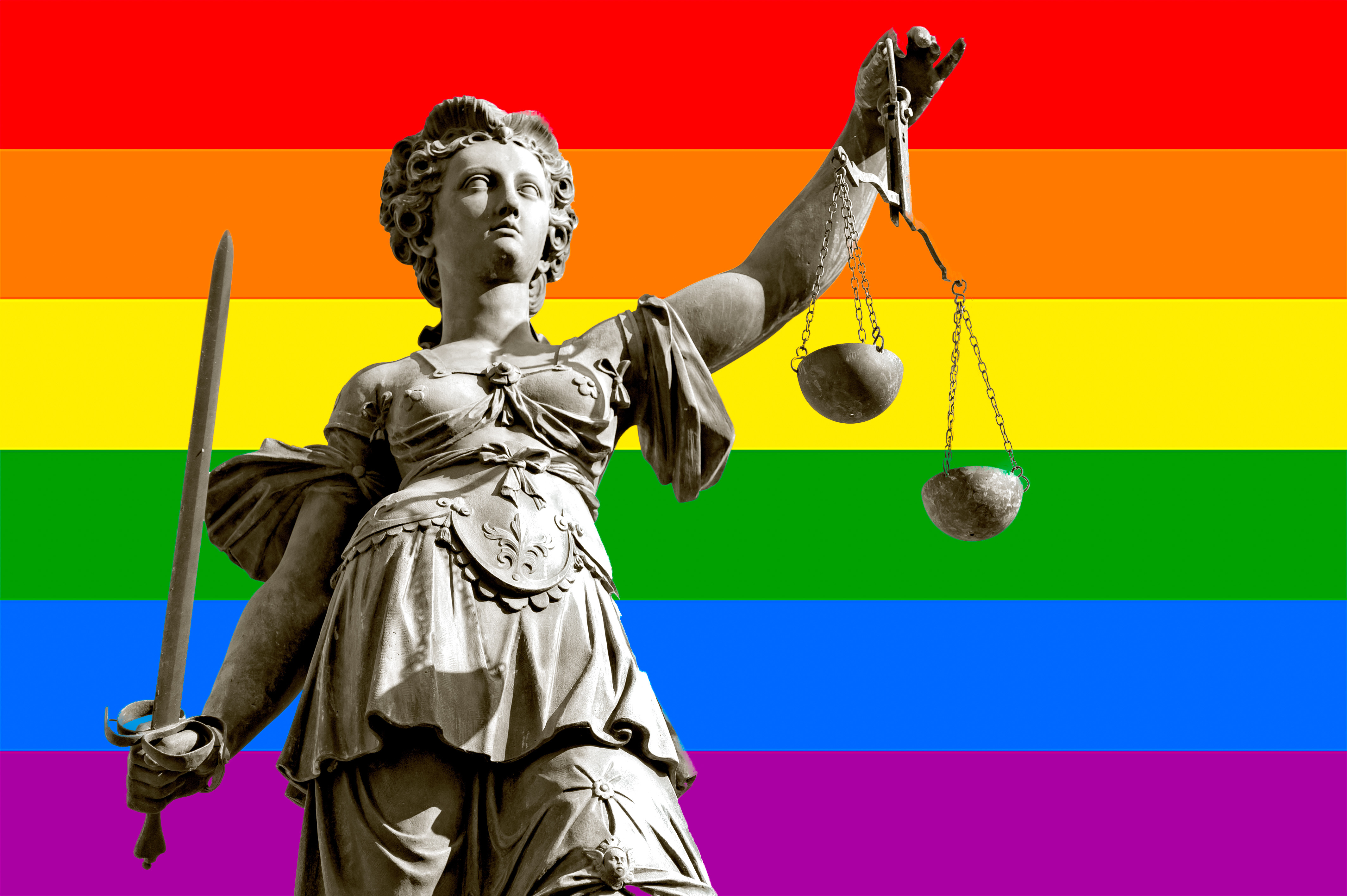 Equal Treatment