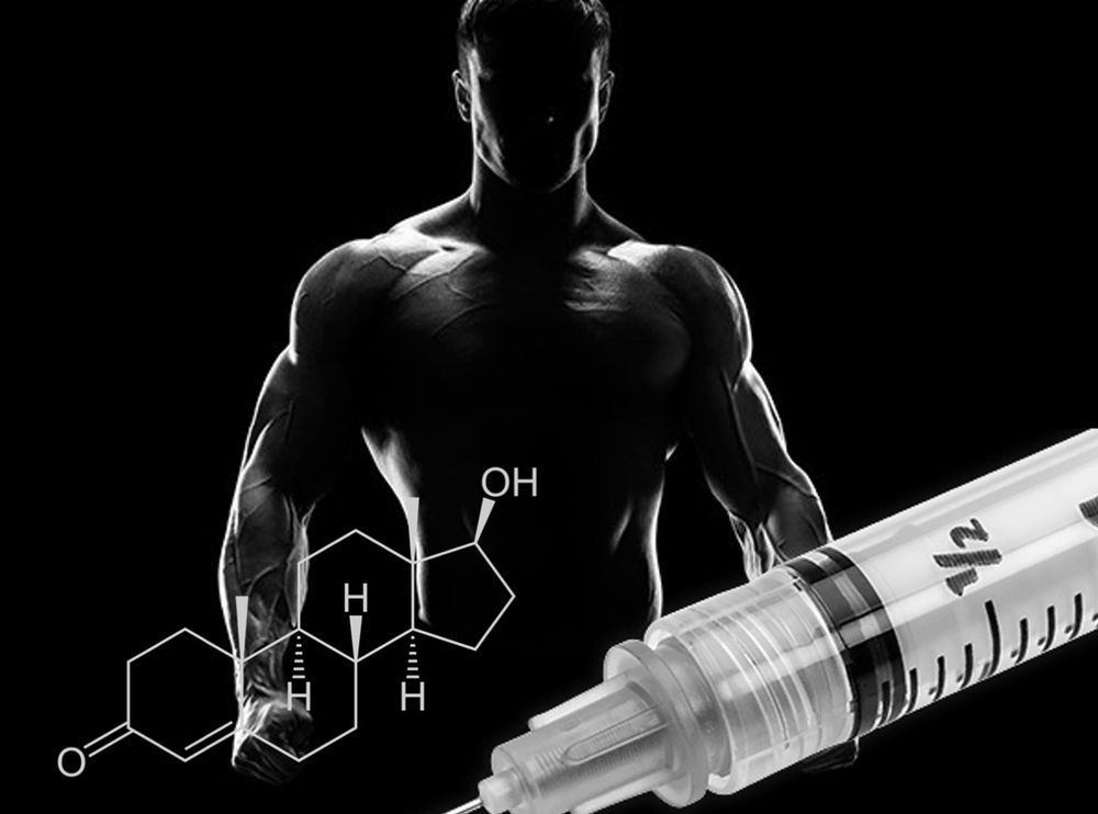 Esteróides Anabolizantes: uma introdução à problemática