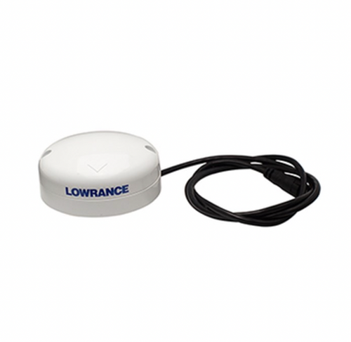Lowrance Point-1 GPS Antenna | Tactical Sonar