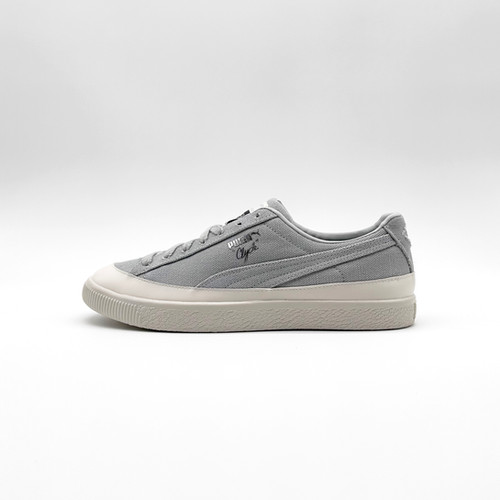 Puma Clyde Diamond Supply Co. "GREY" 28cm | MARQUEEPLAYER