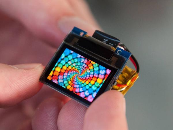 MINI OLED DISPLAY | Lcd | ישראל | Adr-technology MINI OLED DISPLAY | Lcd | ישראל | Adr-technology