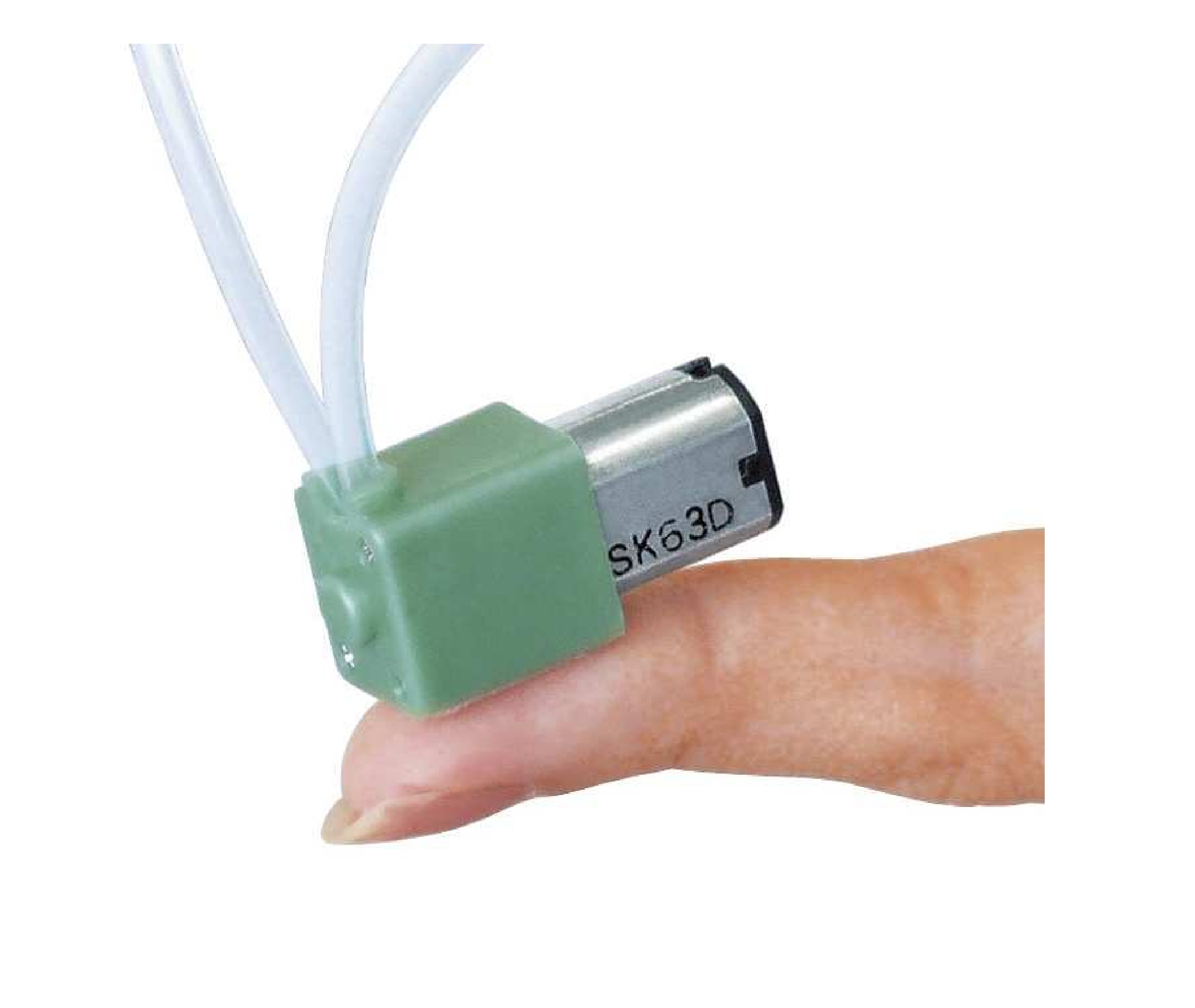 Micro Pump Lcd ישראל Adr Technology
