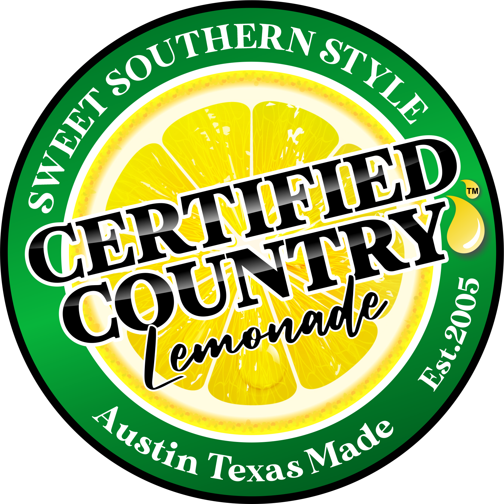 Country Time Lemonade Logo