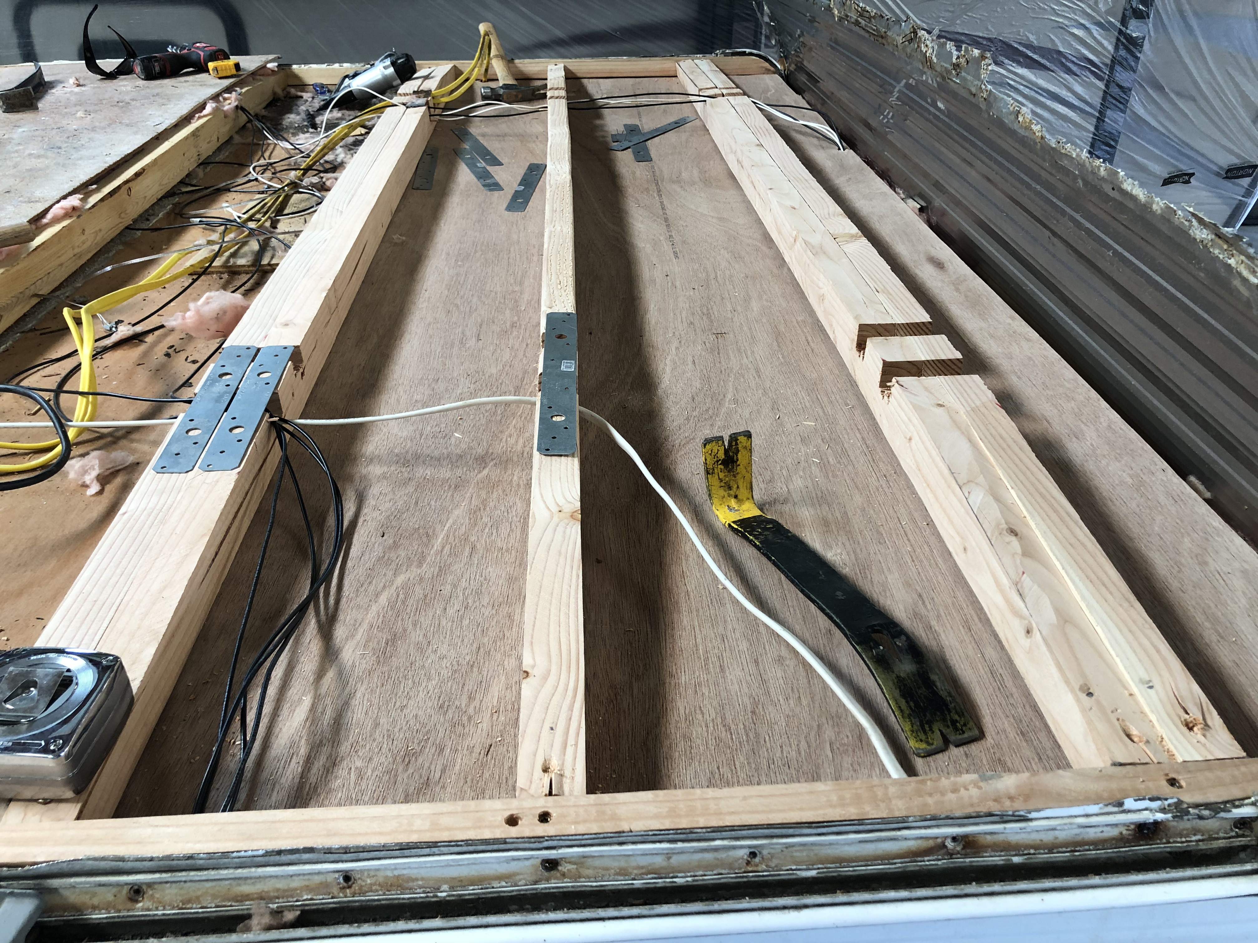 Accent RV Roofing | Corona, CA | RV Roof Repair