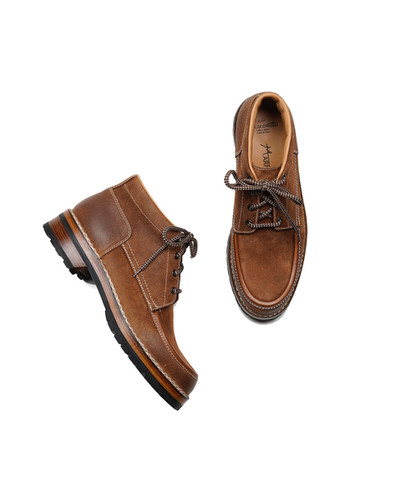 Marmolada / FG.542 Tyrolean boot | whitealbum