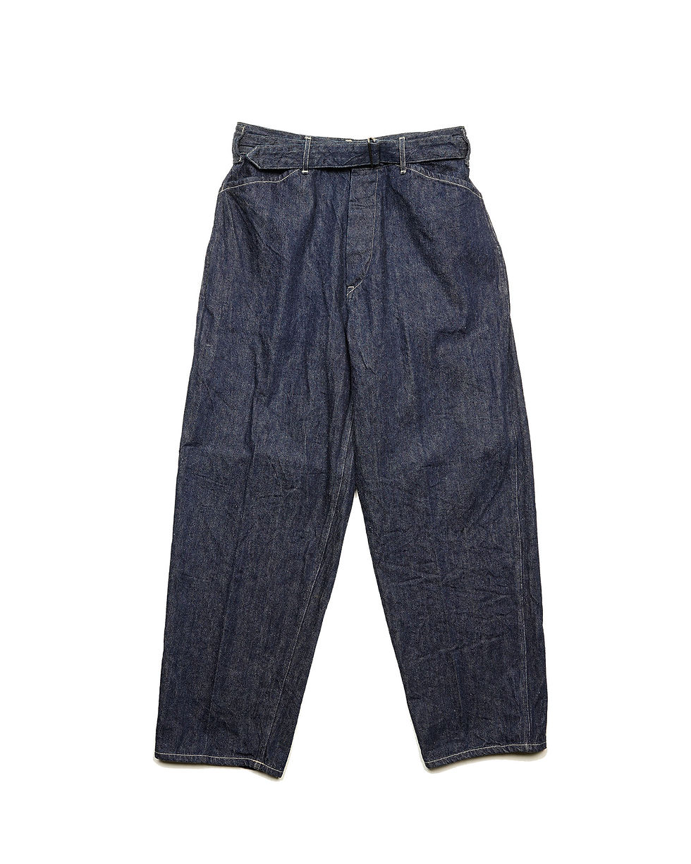 COMOLI 2023SS Collection