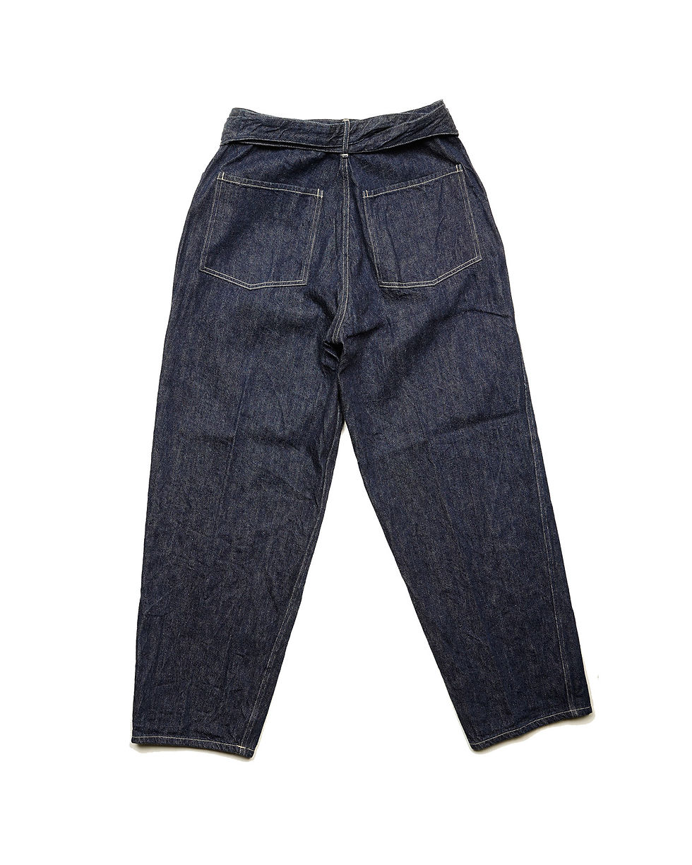 COMOLI 2023AW Collection