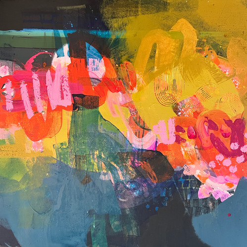 The Search For Freedom | Liz Murphy