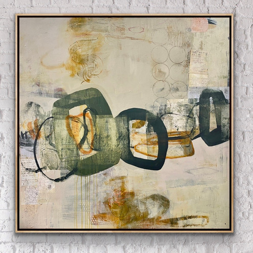 The Passing Of TIme | Liz Murphy