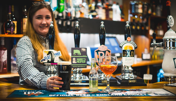 Our Spiritual Home | Stilton Sniffers