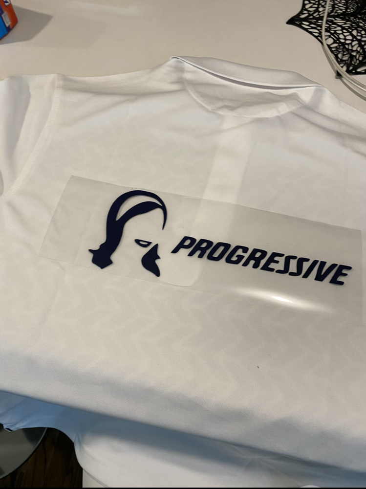 Flo Progressive HALLOWEEN DIY: Quick Costume Idea by Aubrie Layne