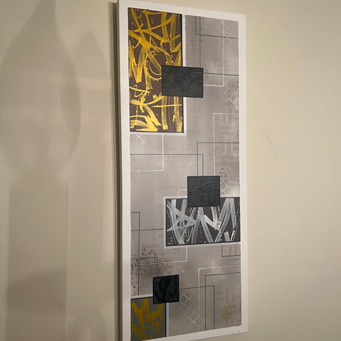 Earth | Artist Ron Stokes