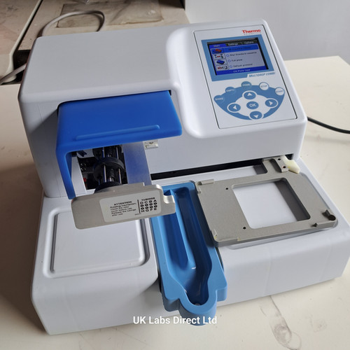 Thermo Multidrop Combi Reagent Dispenser, YOM 2020 | UK Labs Direct Ltd