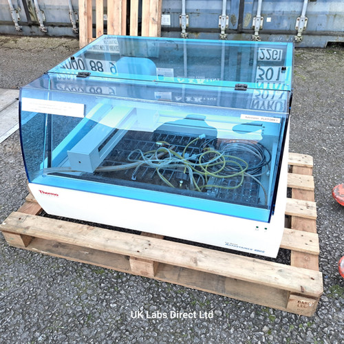 Thermo Autostainer 480S with Computer & Software, 2021 | UK Labs Direct Ltd