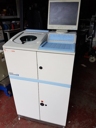 Thermo Shandon Excelsior ES Tissue Processor | UK Labs Direct Ltd