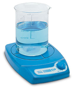 (New) Velp ESP Stirrer, max volume 5L | UK Labs Direct Ltd