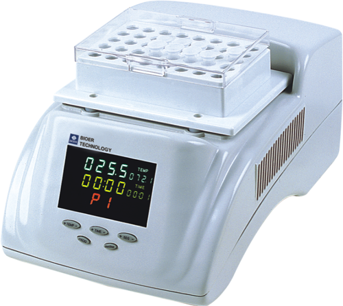 (New) Bioer CHB-202 Thermo Cell Digital Dri-Block Heater/Cooling | UK ...
