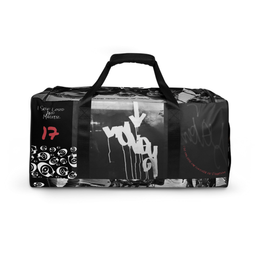 GODIE GEAR TAGGER BAG | Godie Gear