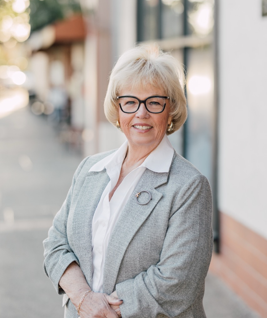 Susan Cosper | Connect Accounting