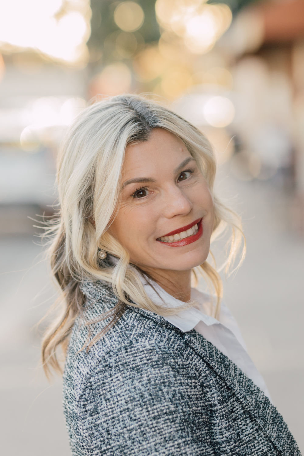 Allison Palm | Connect Accounting