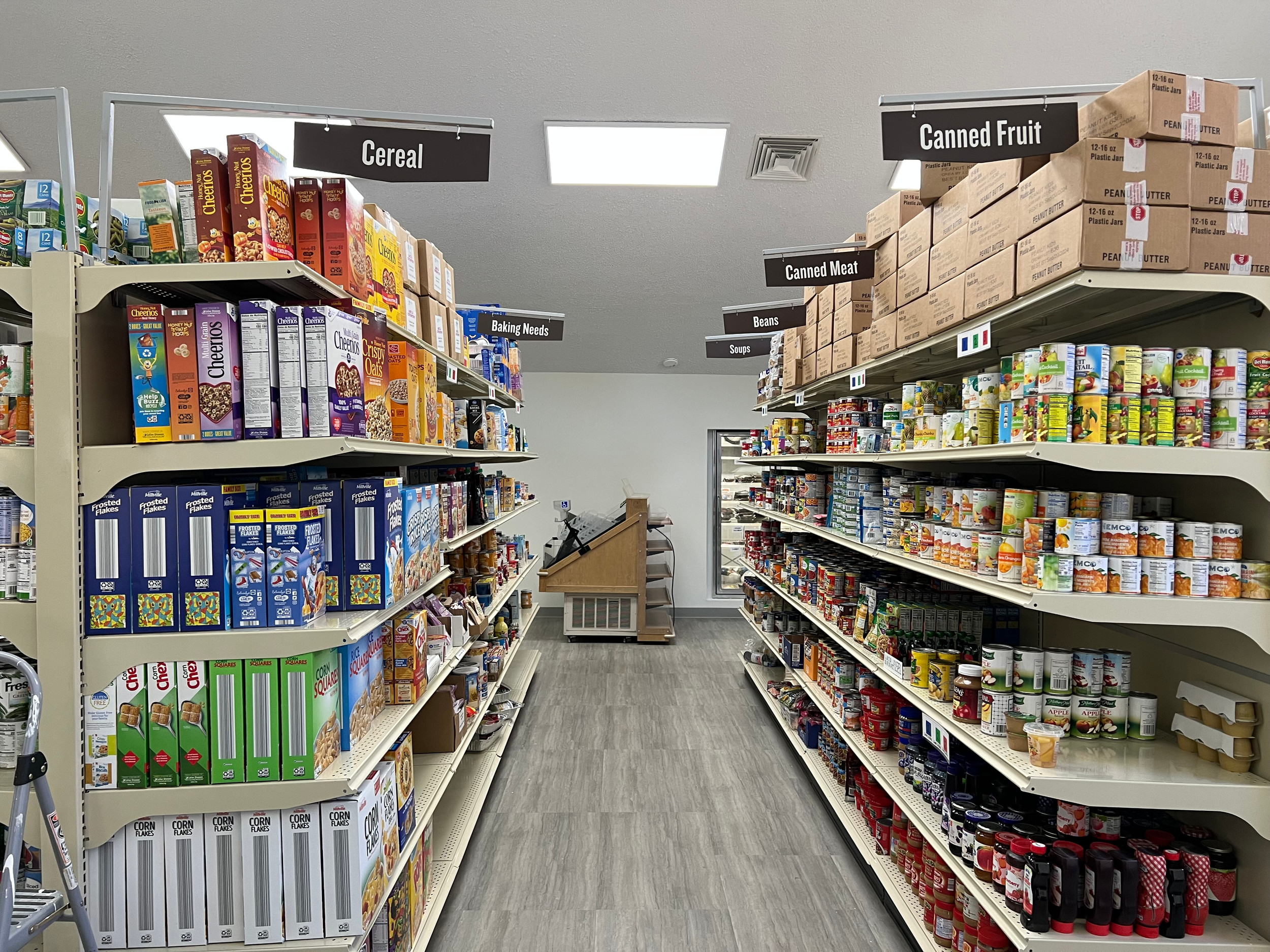 The Market | THRIVE Peninsula