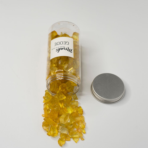 Butterscotch Geode 1/2 kg | Meraki